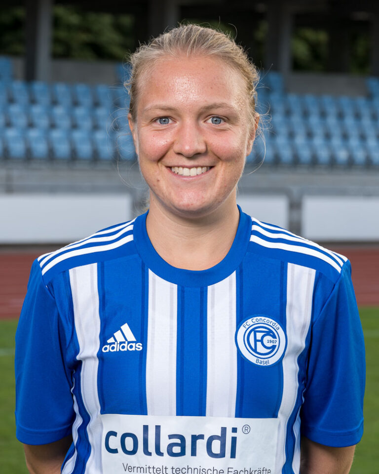 FC Concordia Basel | Frauen 1. Mannschaft