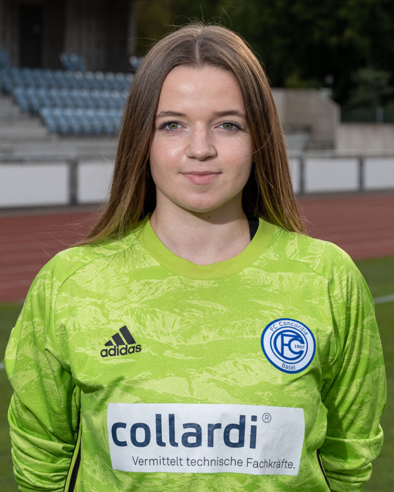 FC Concordia Basel | Frauen 1. Mannschaft