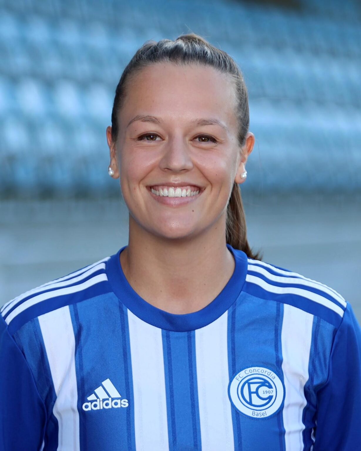 FC Concordia Basel | Frauen 1. Mannschaft